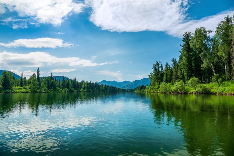 Understanding Fresh Water: definition and significance