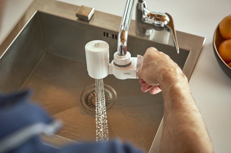 Which tap filter should you choose?